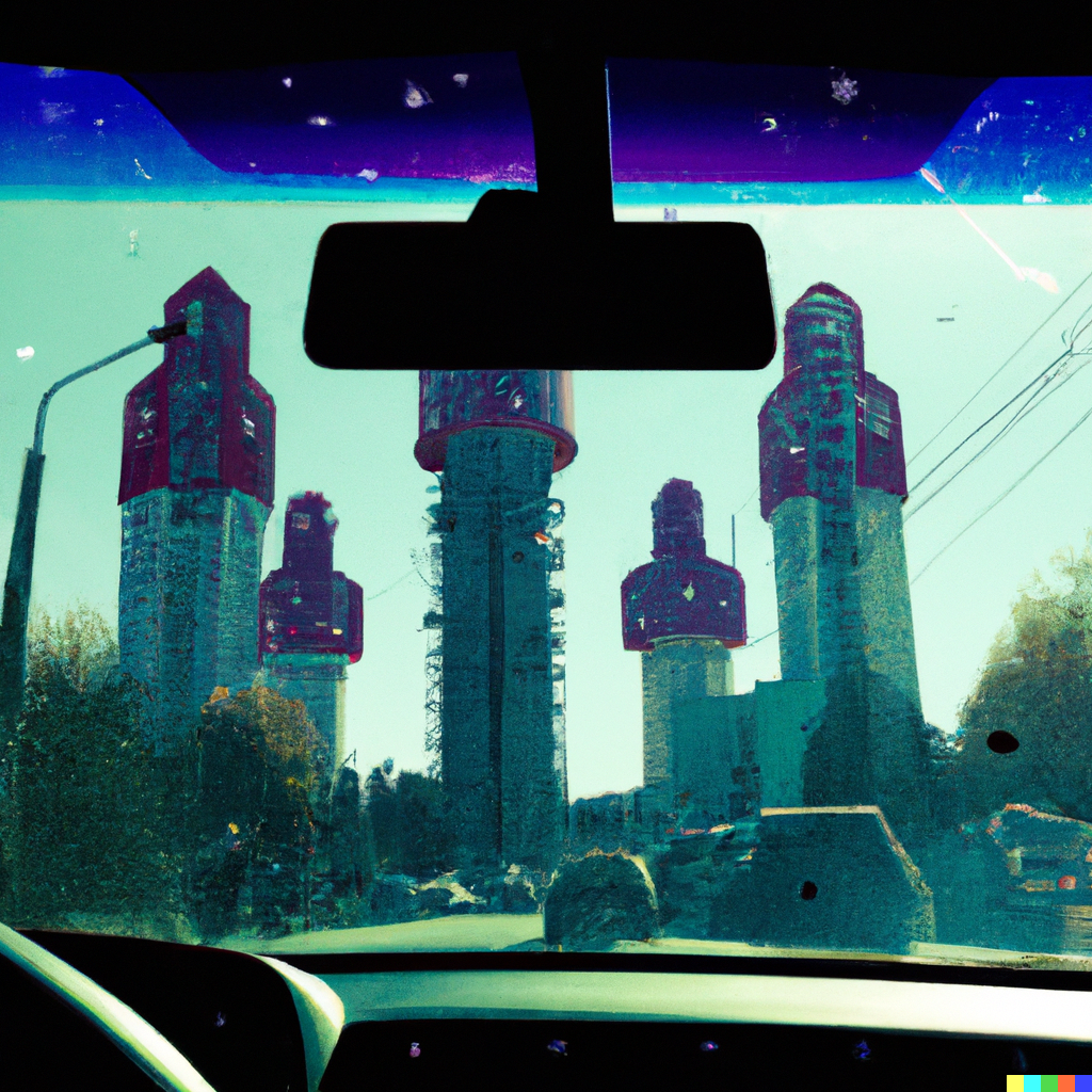 The Battle for Bucharest – Simon J. Piatek