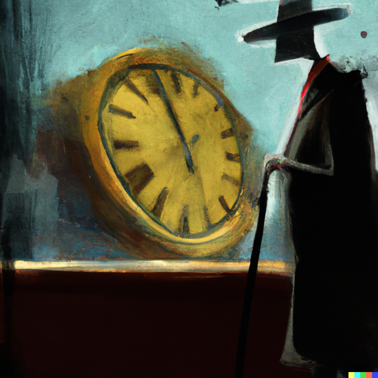 The Great Deceiver – Simon J. Piatek