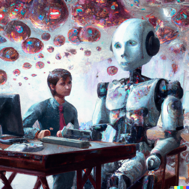 On navigating the Hybrid Landscape of Human and AI-Generated Text ...